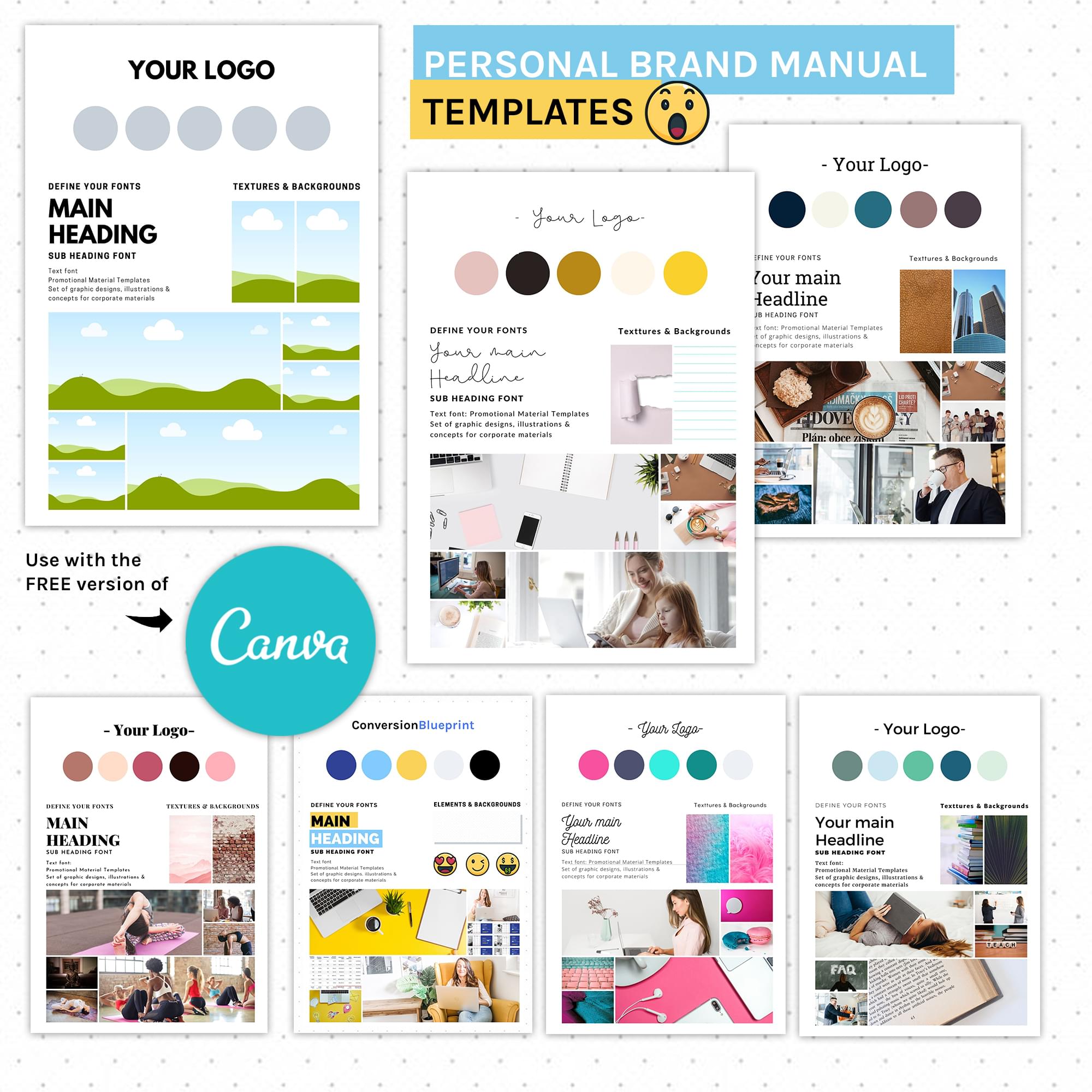Course Sales Funnel Checklist & FREE Funnel Template